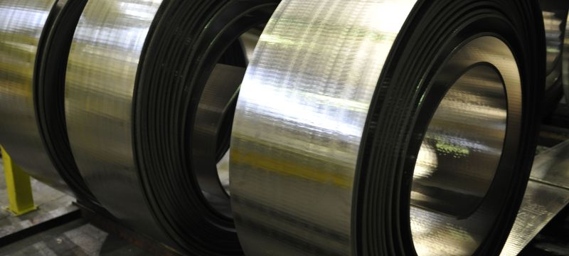 Pure Nickel & Nickel superalloys - Lebronze alloys